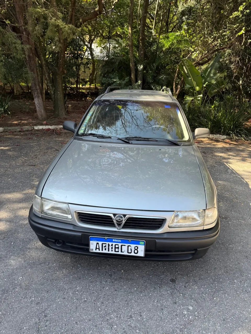 Chevrolet Astra 1995 Usados e Novos