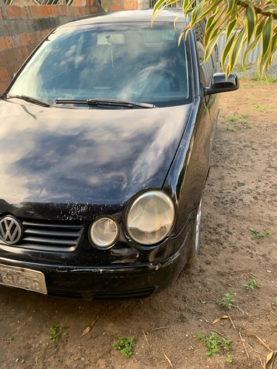 VOLKSWAGEN POLO 2004 Usados e Novos