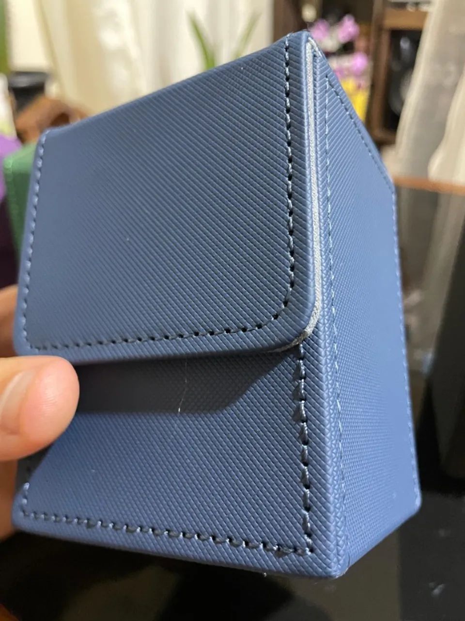 Deck Box Premium + cartas Confira! - Hobbies e coleções - Torre, João ...