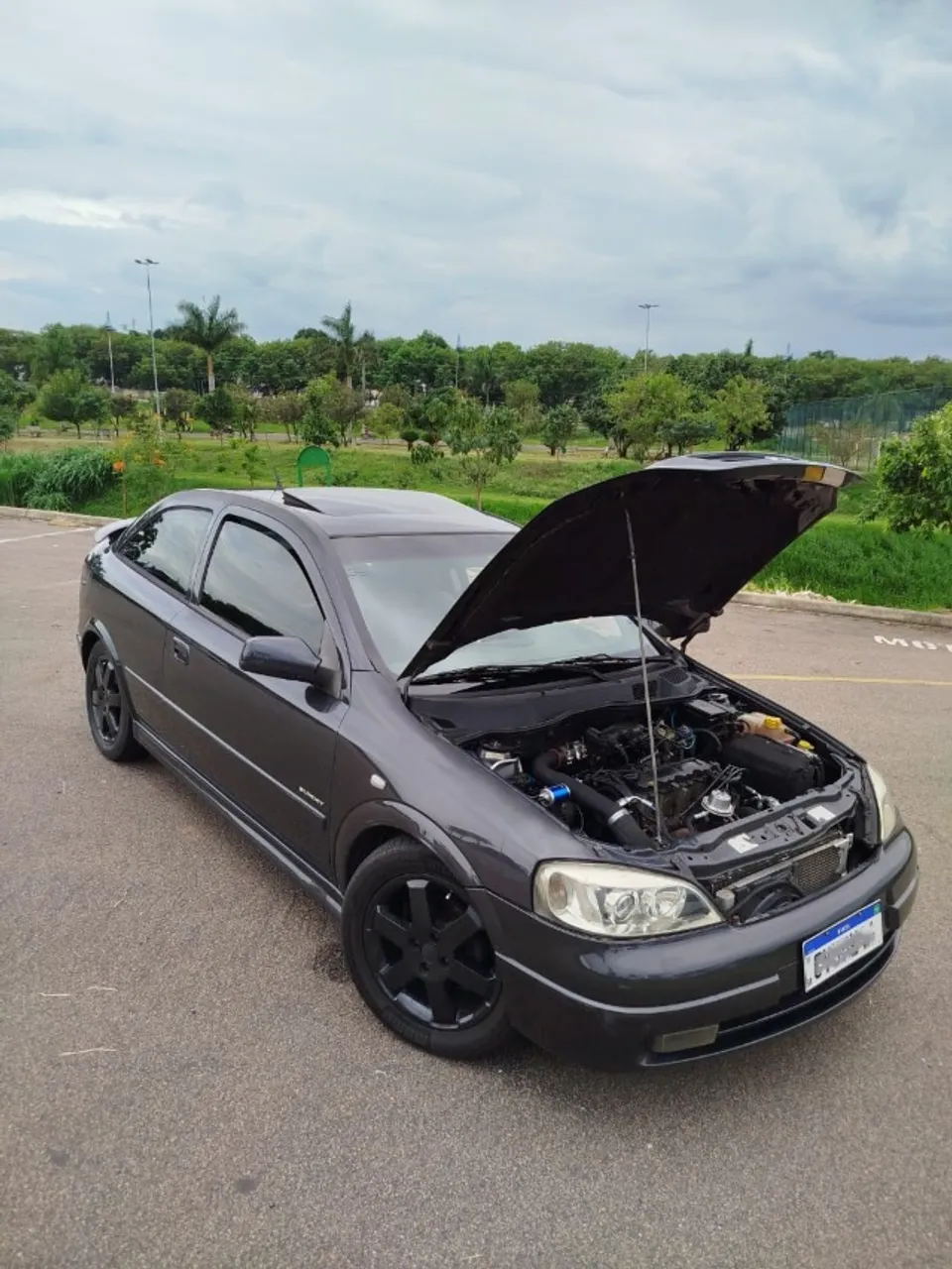 CHEVROLET ASTRA 2002 Usados e Novos