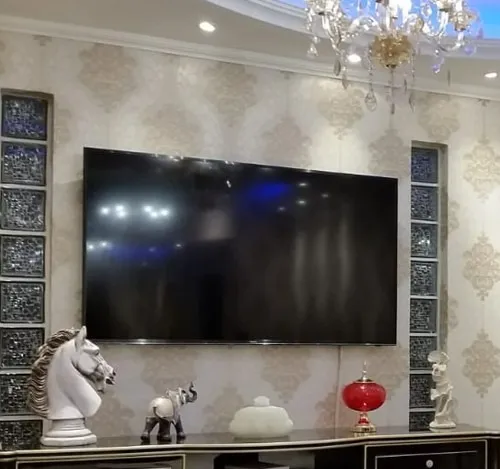 "display tv samsung 55 polegadas" - TVs no Brasil