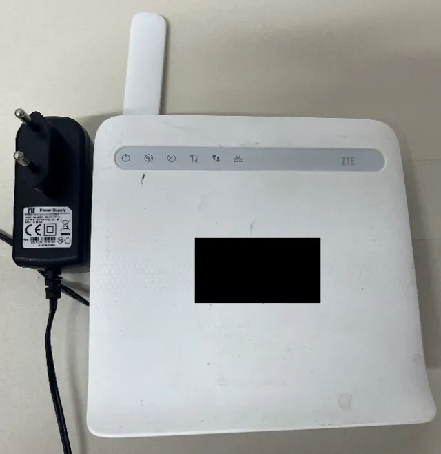 "modem roteador 3g e 4g" - Conectividade e Dispositivos de Rede no Brasil