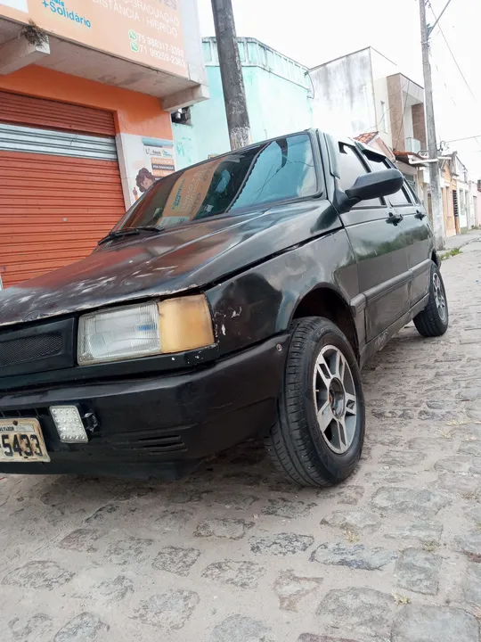 FIAT UNO 1996 Usados e Novos