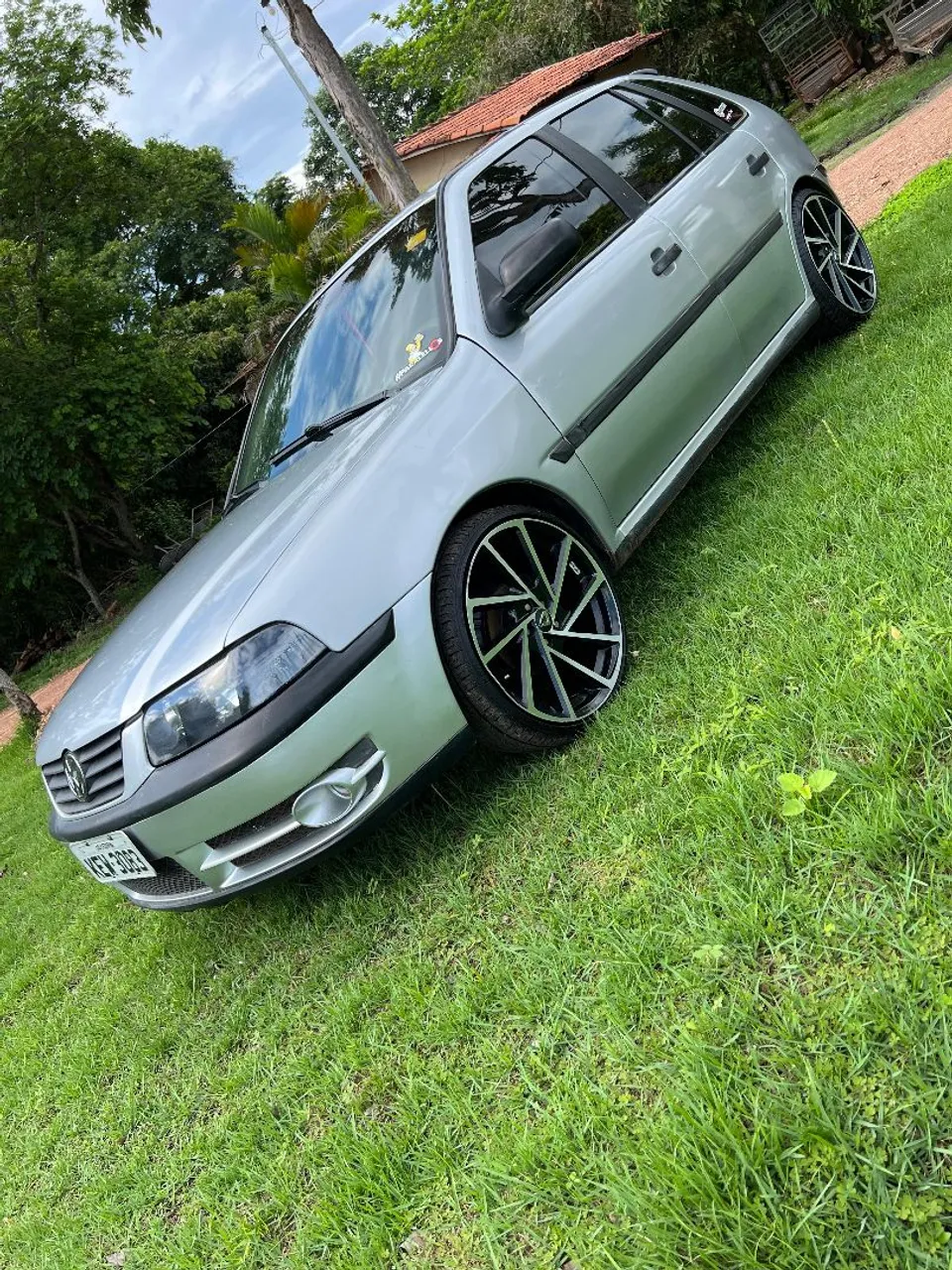 "volkswagen gol g3" - Carros Usados e Novos à venda