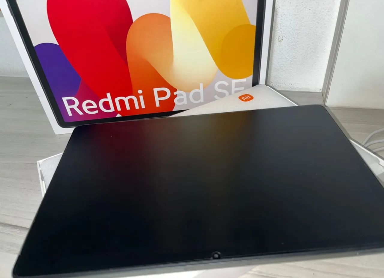 Tablet pad se xiaomi com caneta touch inteligente - Tablets e E-Readers ...