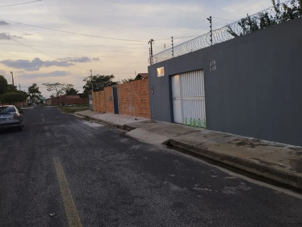 Casa 2 quartos à venda - Jacinta Andrade, Teresina - PI 1469289157 | OLX