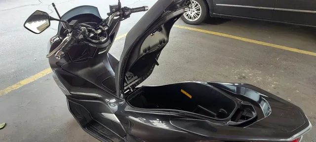 Motos HONDA PCX em São Paulo e região, SP