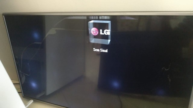 Tela tv lg 40 polegadas | +108 anúncios na OLX Brasil
