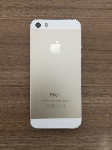 Iphone 5s | +9660 anúncios na OLX Brasil