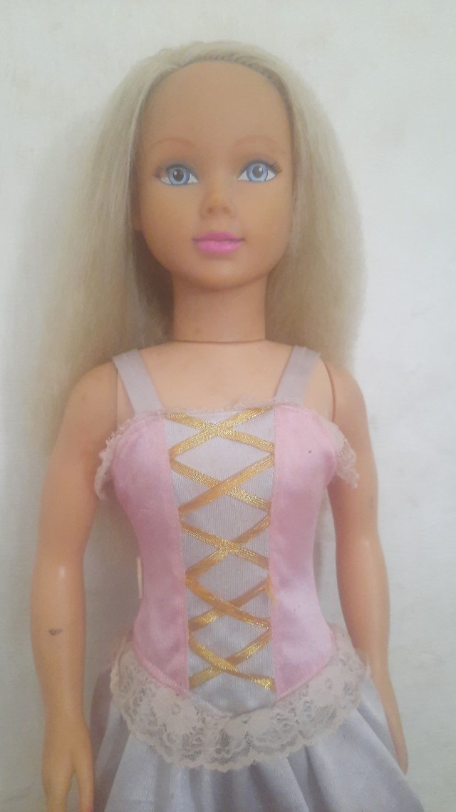 Boneca stefany | +7 anúncios na OLX Brasil