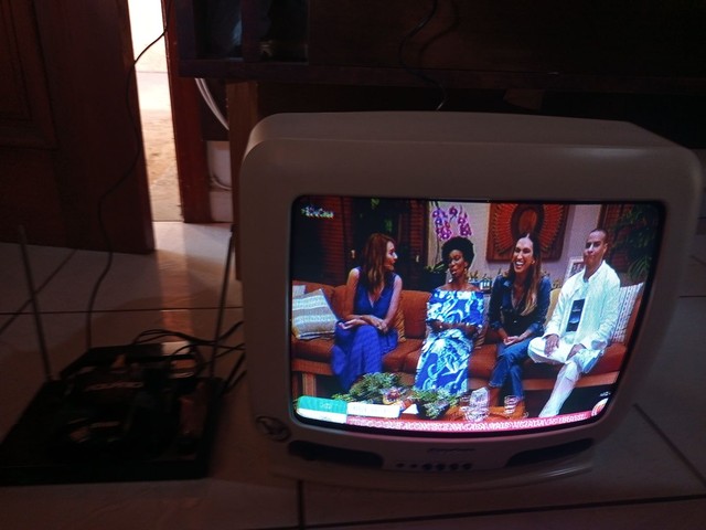 Tv tubo gradiente | +41 anúncios na OLX Brasil