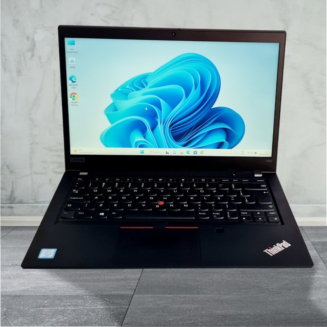Lenovo thinkpad i5 vpro | +76 anúncios na OLX Brasil