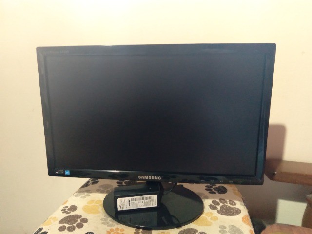 Monitor samsung 14 | +1590 anúncios na OLX Brasil