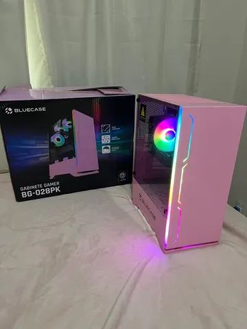 "computador rosa" no Brasil