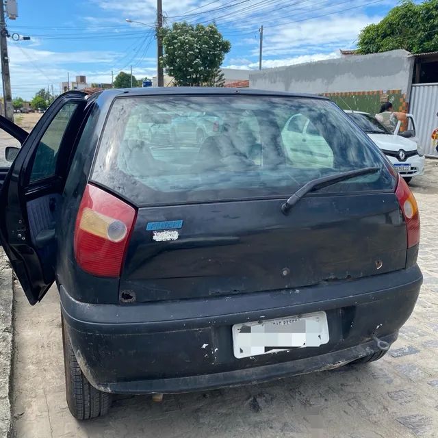 FIAT PALIO 1999 Usados e Novos