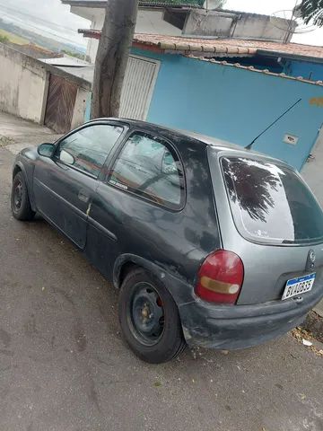 CHEVROLET CORSA 1995 Usados e Novos