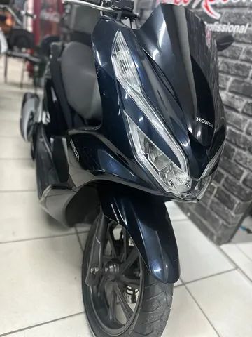 Motos HONDA PCX 2019 no Brasil
