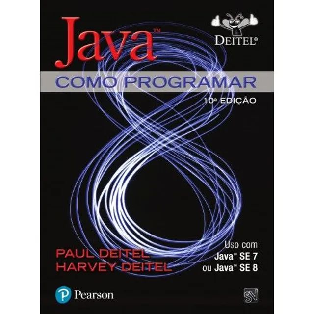 "java como programar" no Brasil