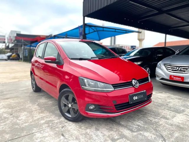 VOLKSWAGEN FOX 2016 Usados e Novos em TO