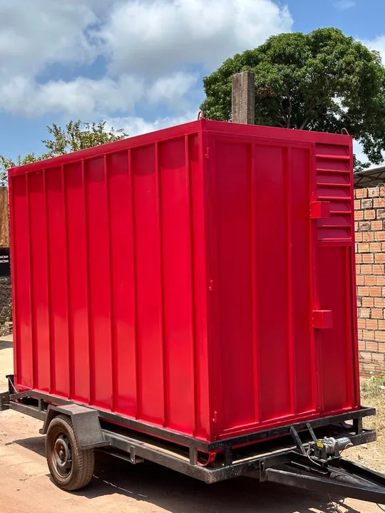 "container 3 metros" no Brasil