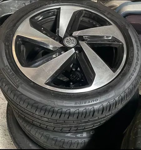 "roda polo gts" no Brasil