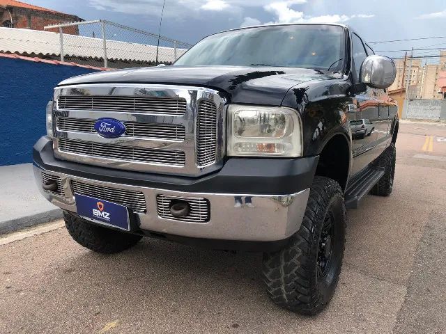 FORD F-250 Usados e Novos em São Paulo e região, SP
