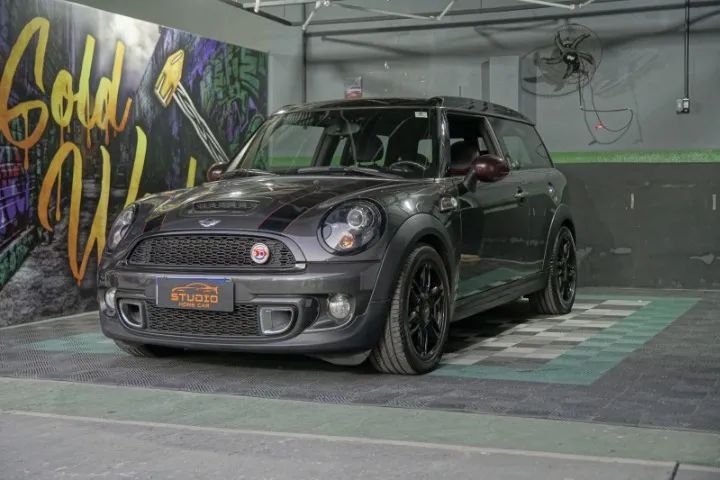 MINI COOPER Usados e Novos