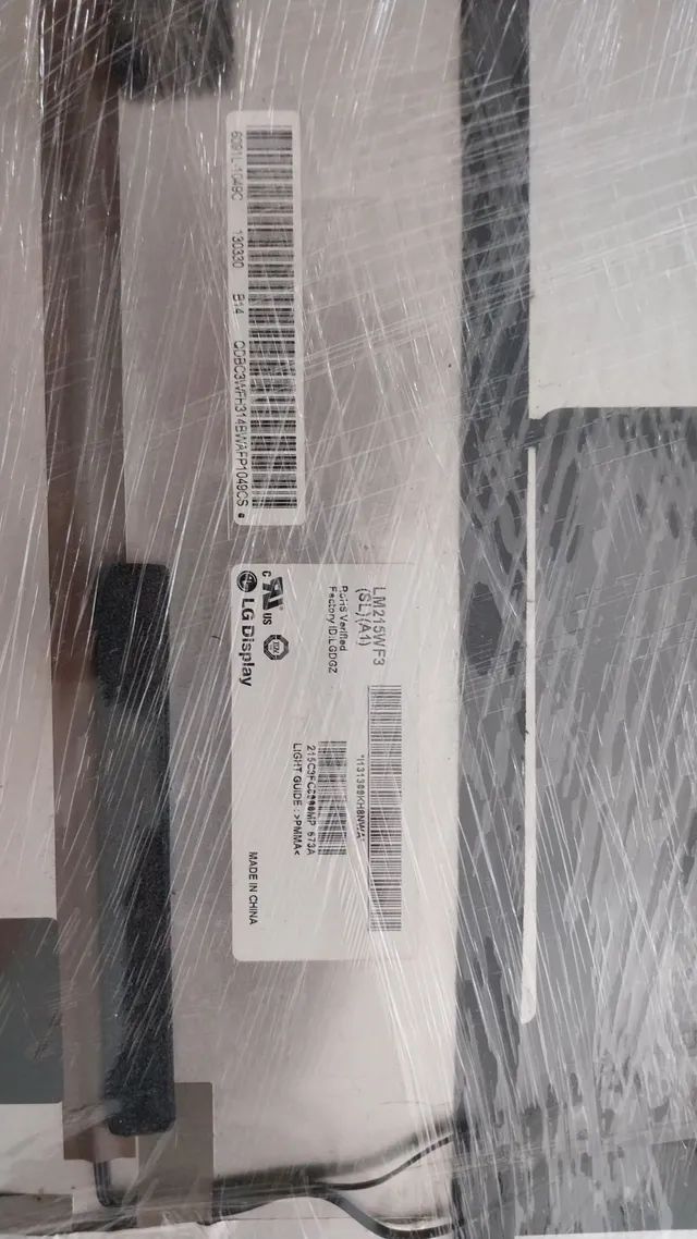 "tela de 24 polegadas" no Brasil