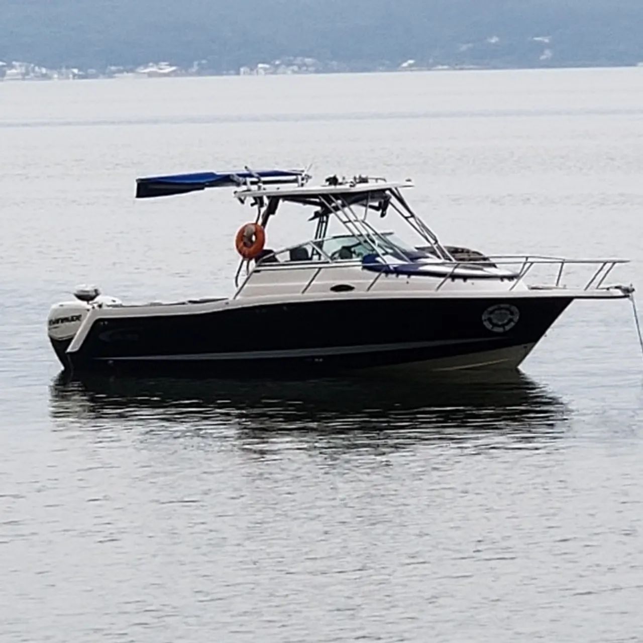 Lancha Fishing 28WA - Barcos e aeronaves - Campeche, Florianópolis ...