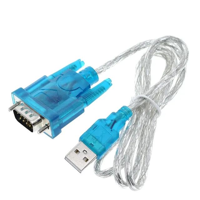 "cabo usb serial" no Brasil