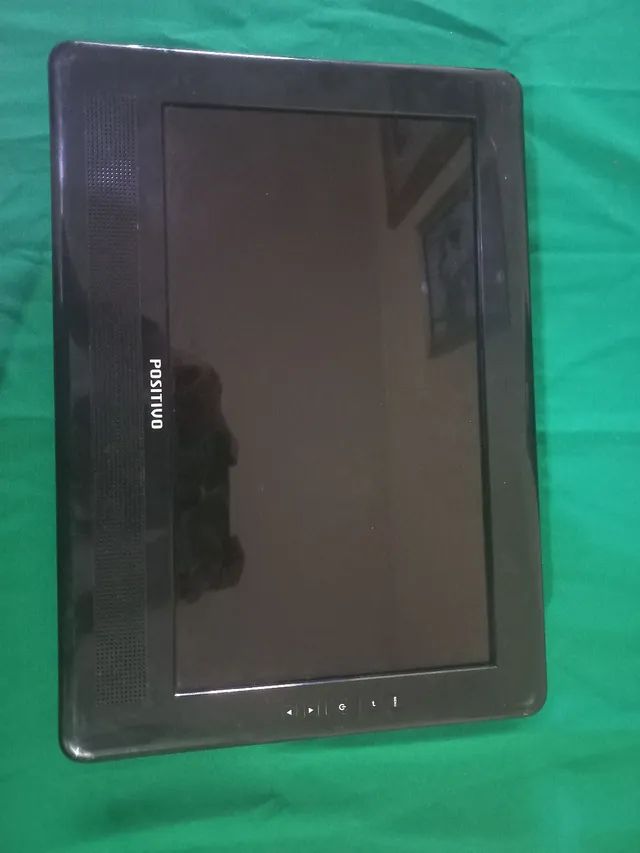 "monitor positivo smile" no Brasil