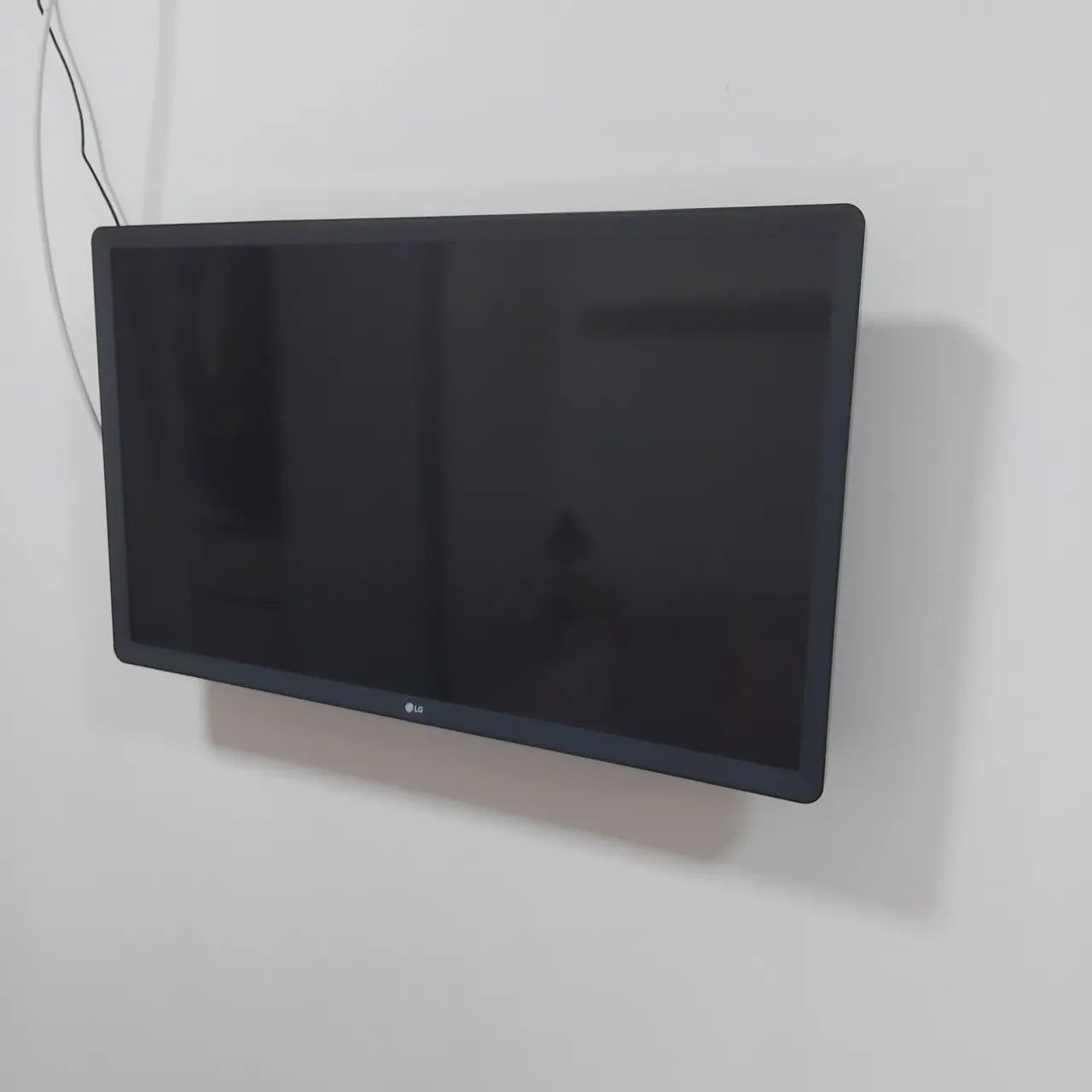 TV LG 32 polegadas semi nova - TVs - Guará II, Brasília 1366331144 | OLX