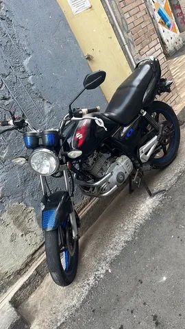 Motos SUZUKI GS no Rio de Janeiro