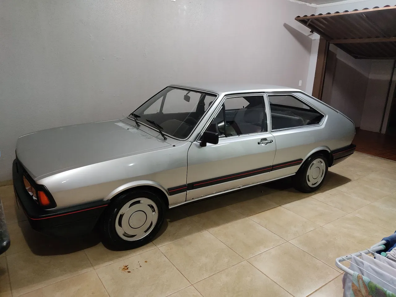 VOLKSWAGEN PASSAT 1988 Usados e Novos