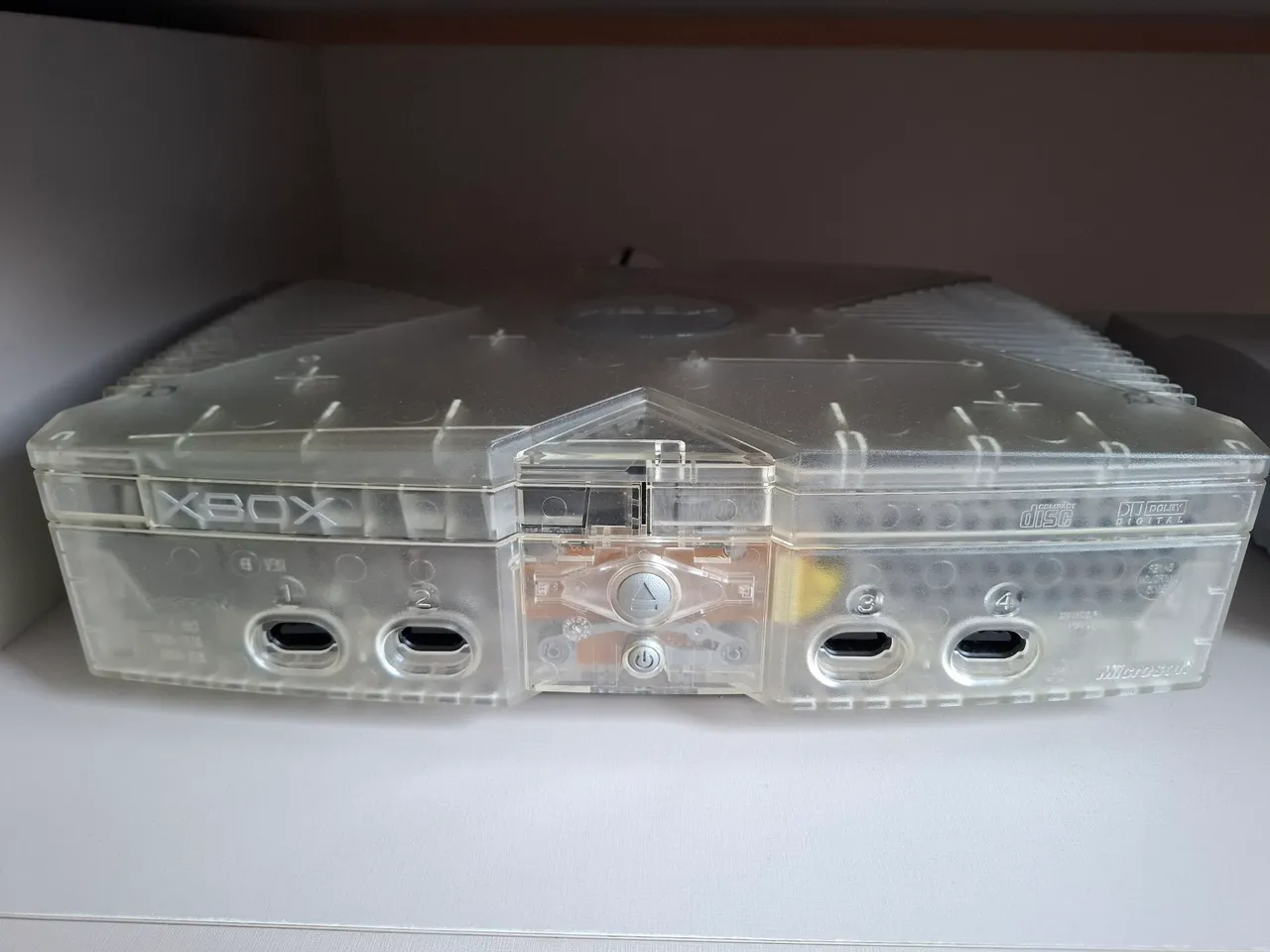 Consoles de Vídeo Game no Brasil