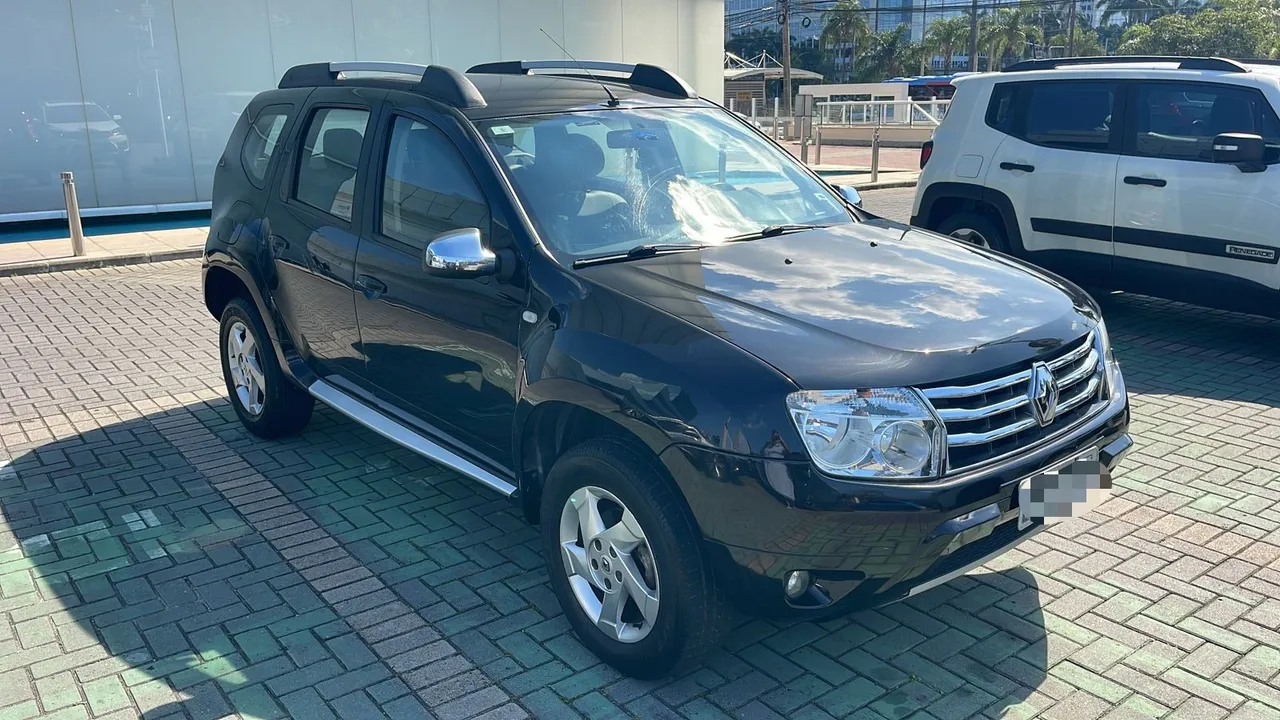 "renault duster 2014" - Carros Usados e Novos à venda