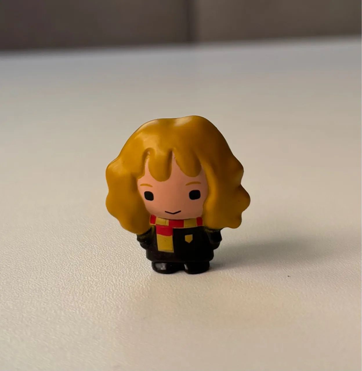 Miniatura Gogo Hermione Granger - Harry Potter Cacau Show - Hobbies e ...