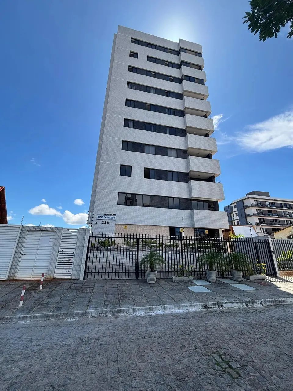 Apartamento 3 quartos à venda - Aeroclube, João Pessoa - PB 1390155306 | OLX