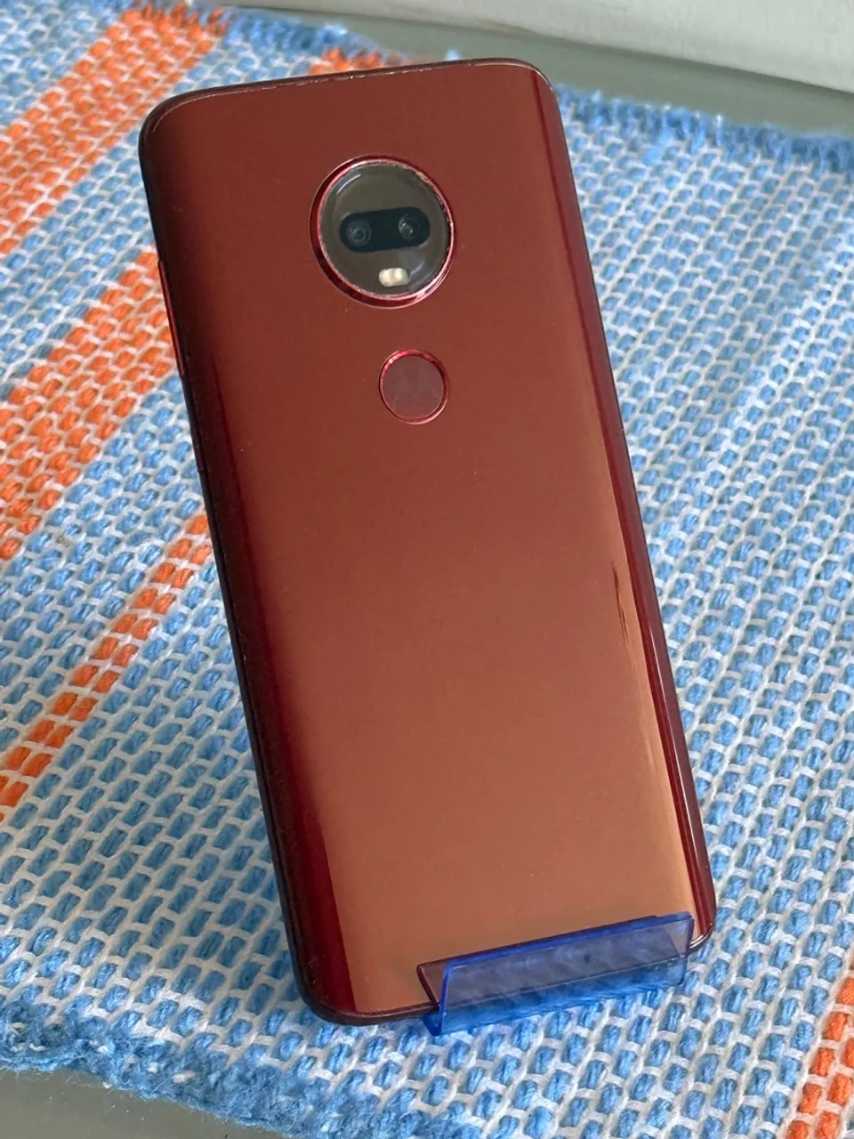 "g7 plus 64gb" no Brasil