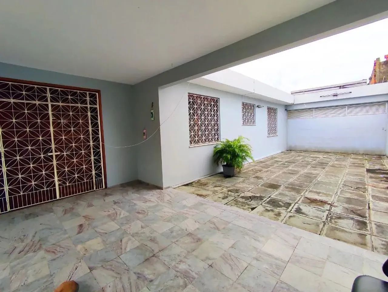 Casa à venda - Amadeu Furtado, Fortaleza - CE 1432538366 | OLX
