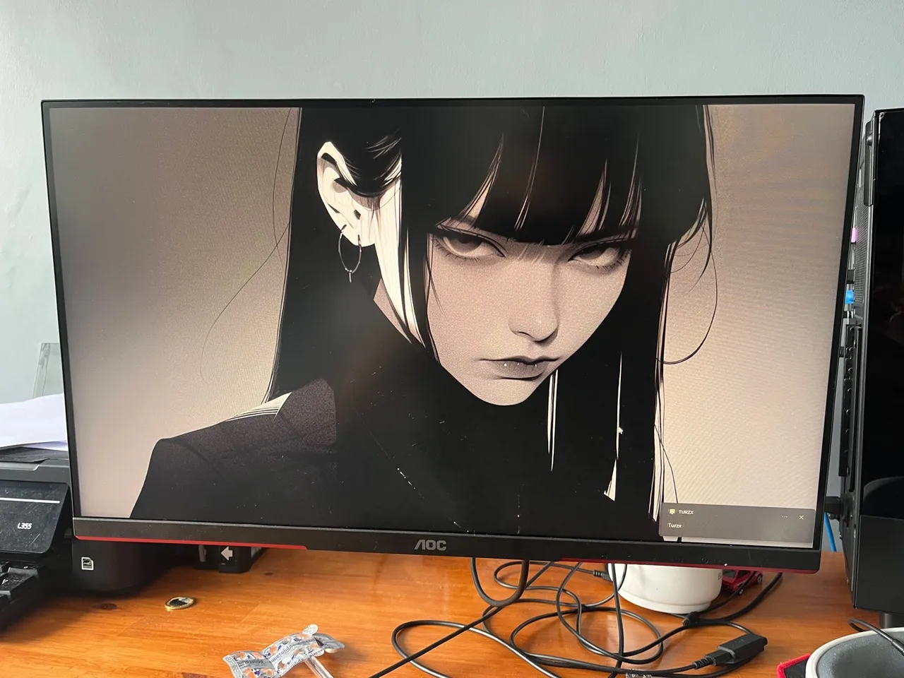 "monitor 240hz" - Monitores no Brasil