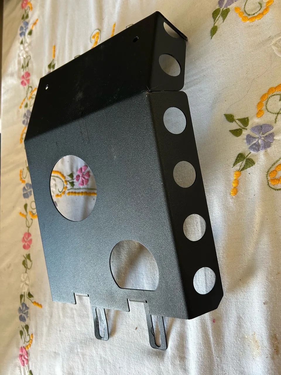 Protetor de cárter Atacama parts (Yamaha crosser 150) - Peças para ...