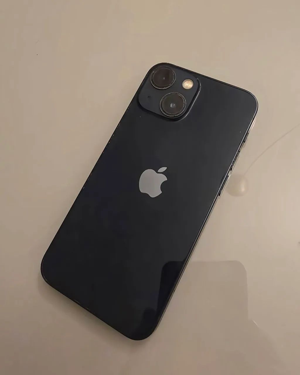 IPhone 13 Mini 128gb Meia Noite - Celulares e Smartphones - Barra da ...