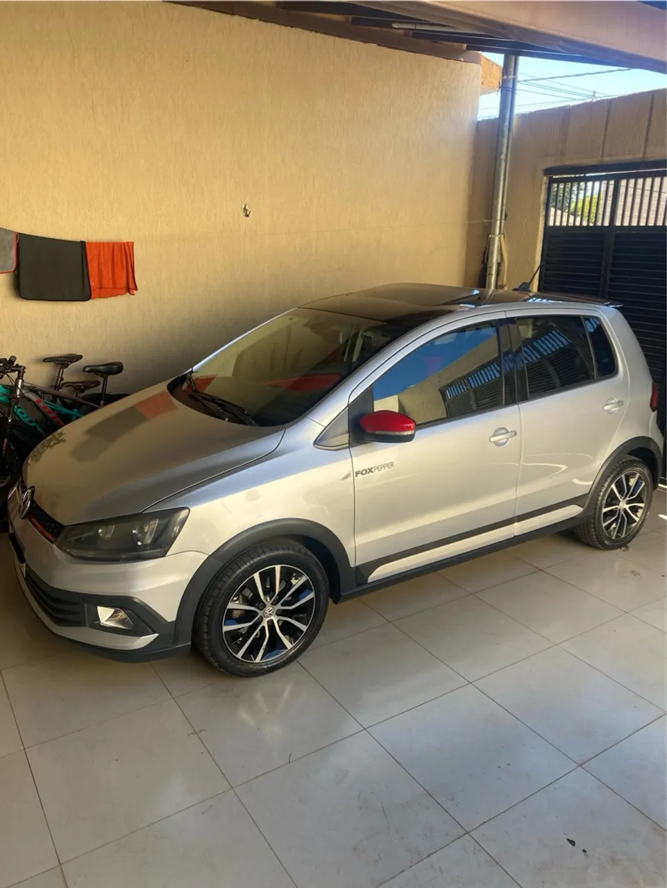 "vw fox pepper" - Carros Usados e Novos à venda