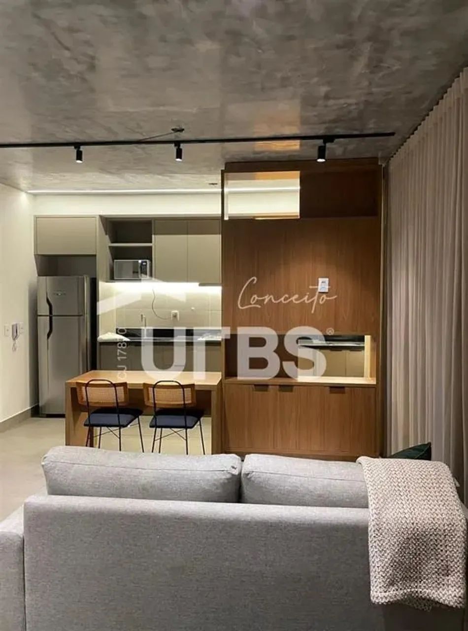 Loft/studio à venda - Setor Oeste, Goiânia - GO 1469025365 | OLX