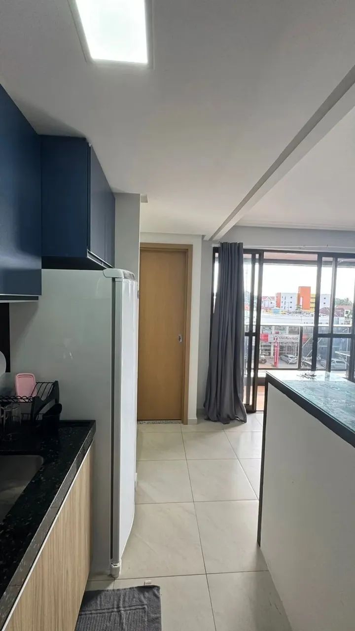 Apartamento para alugar - Renascença, São Luís - MA 1473503760 | OLX