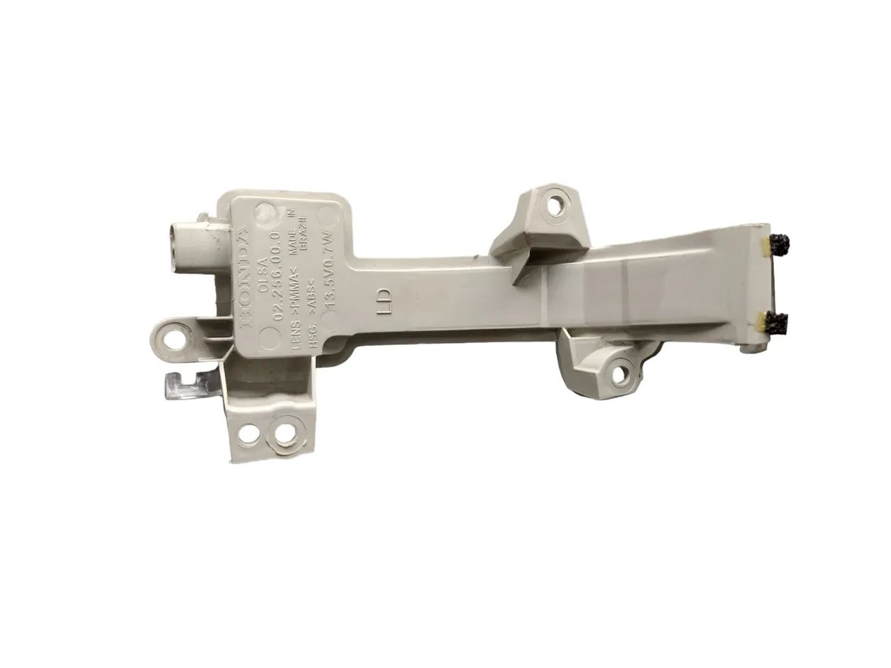 Pisca Do Retrovisor Lado Direito Honda Hrv 2021 - Peças para carros ...