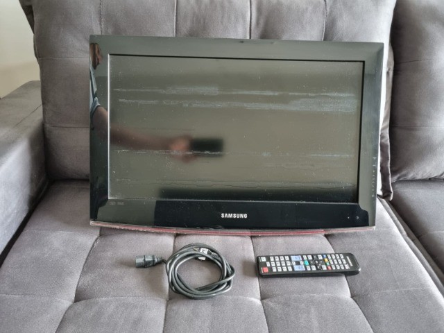 Tela de tv lcd samsung | +505 anúncios na OLX Brasil