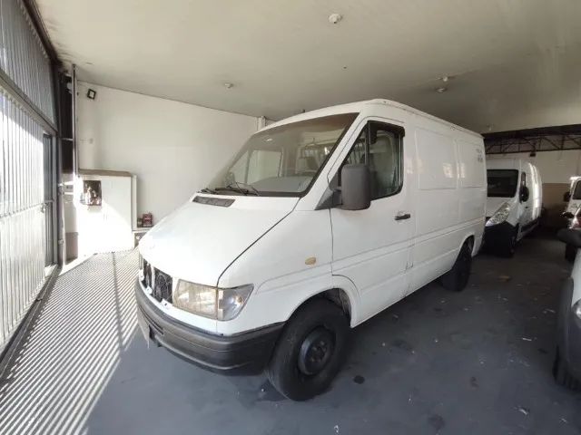 MERCEDES-BENZ SPRINTER 1998 Usados e Novos