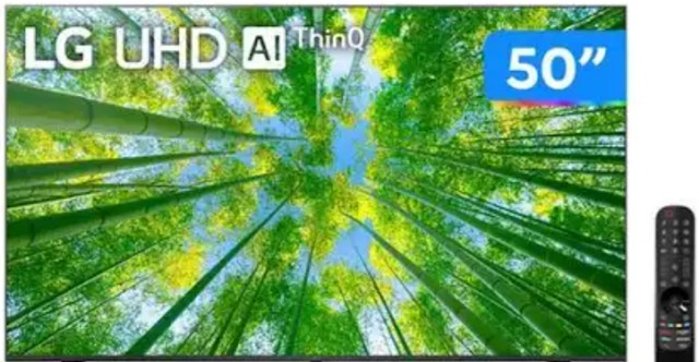 Tv lg de 55 polegadas 4k | +293 anúncios na OLX Brasil